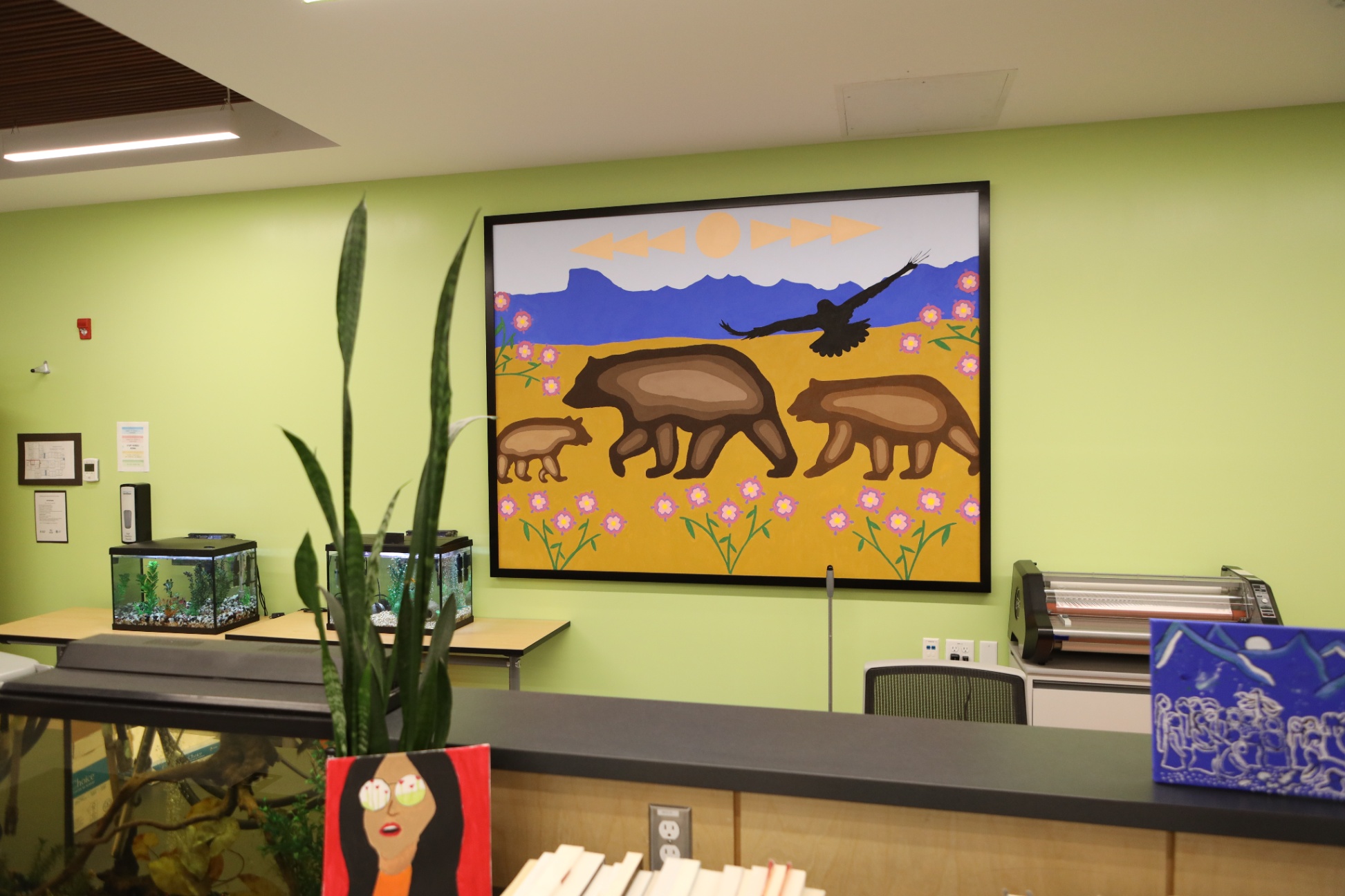 Update to Parents - Week of March 3, 2025 - Lakeshore School