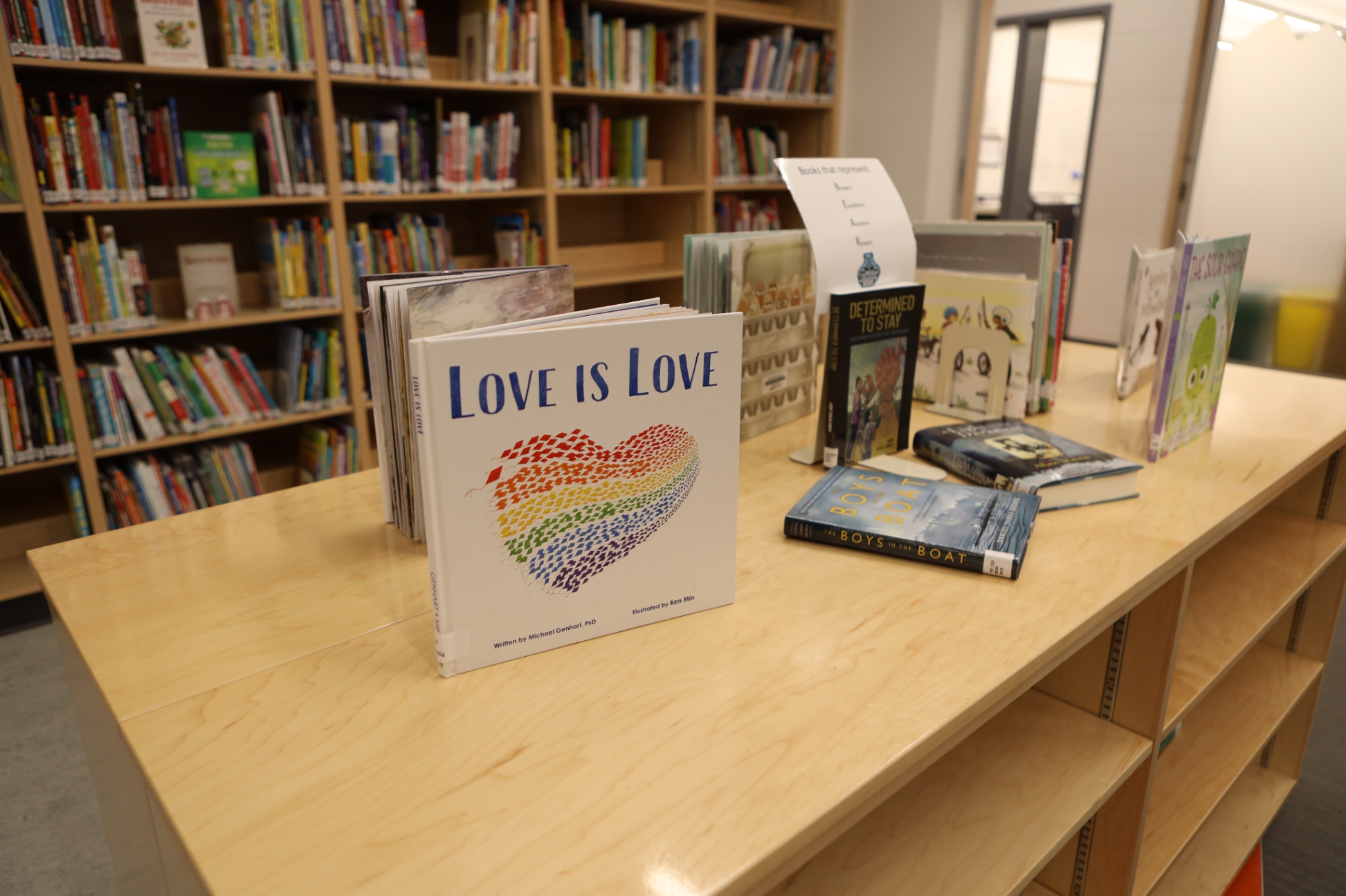 Update to Parents - Week of June 3, 2024 - Lakeshore School